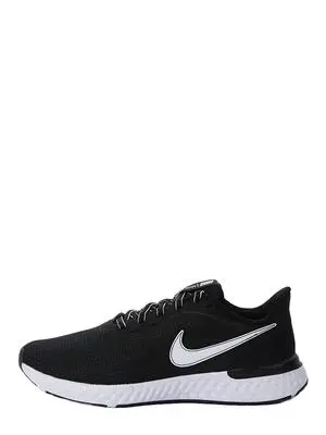 Nike Revolution Ext Sneakers - Black
