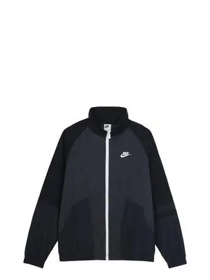 Nike Ul Jkt Jacket - Black