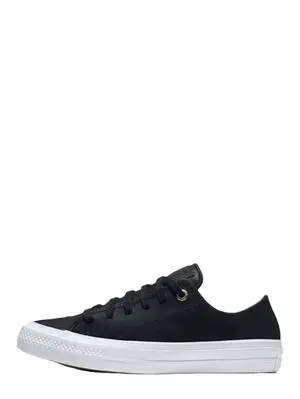 CONVERSE Converse Chuck Taylor All Star 2 Low Top Sneakers Dark Black