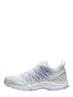 SALOMON Xa Pro 3d Adv Sneakers - White Silver