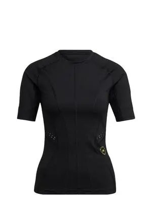 Adidas By Stella Mccartney Truepurpose Training T-shirt - Black