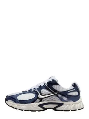Nike V5 Rnr Sneakers - White/midnight Navy/metallic Silver