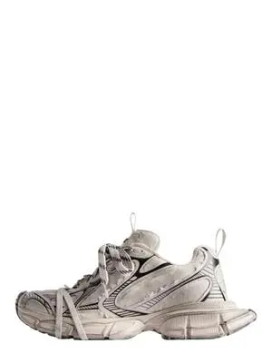 Balenciaga Balenciaga 3XL Sneakers Beige/black