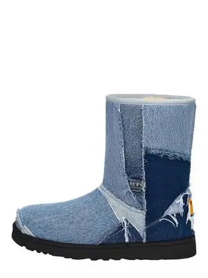 UGG X Gallery Dept. Classic Short Boot - Blue