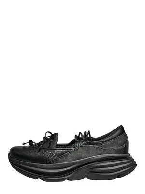 Hoka One One HOKA ONE ONE Bondi Mary Jane Sneakers Black