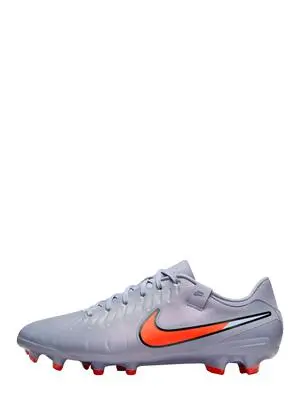 Nike Tiempo Legend Academy Football Cleats - Blue Eclipse/black