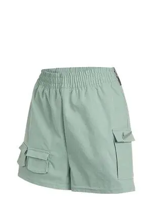 Nike Swsh Short Wvn Hr Steam Cargo Shorts - Default Color