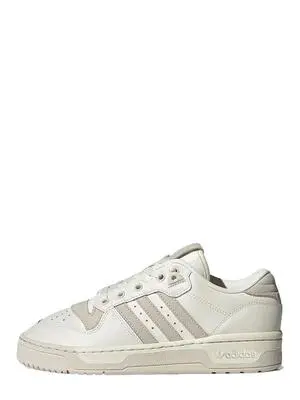 Adidas Adidas Originals Rivalry Low Sneakers Grey