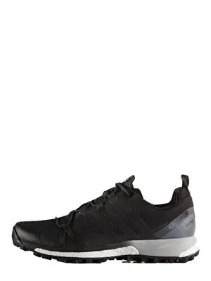 Adidas Agravic Gtx Athletic Sneakers - Black