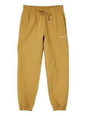 Adidas X Pharrell Humanrace Small Logo Sweatpants 'tan - Default Color