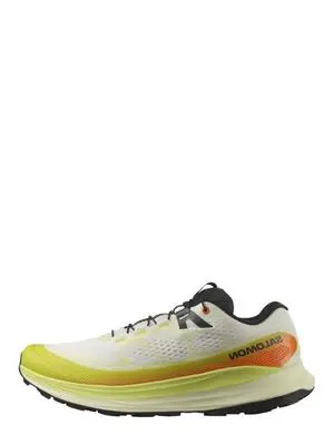 SALOMON Ultra Glide 2 Sneakers - Yellow/white/black