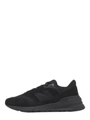 NEW BALANCE 997r Sneakers - Black