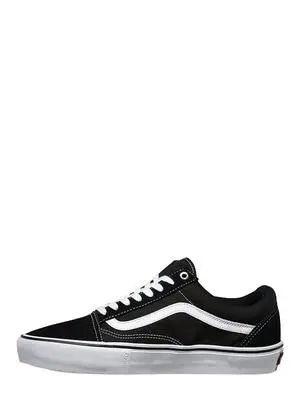 VANS Vans Old Skool Pro Sneakers Black