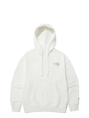The North Face Essential Hoodie - White