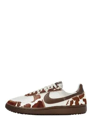 Nike Nike Field General "Cow Print" Phantom/fauna Brown