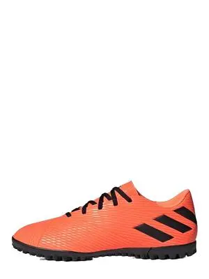 Adidas Nemeziz 19.4 Tf Turf Boots - Orange/black
