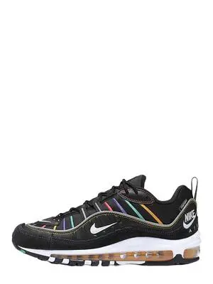 Nike Max 98 Premium 'martin - Black