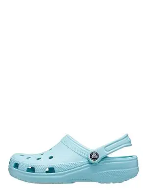 CROCS Classic Clog - Pure Water