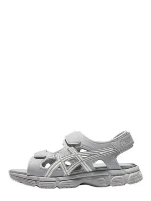 Asics Kahana Sd Outdoor Sports Sandals - Gray/white
