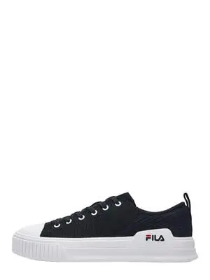 FILA Court Low-top Sneakers - Black