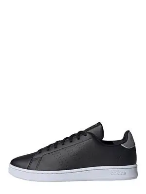 Adidas Advantage Low Top Sneakers - Core Black/core Black/grey Three