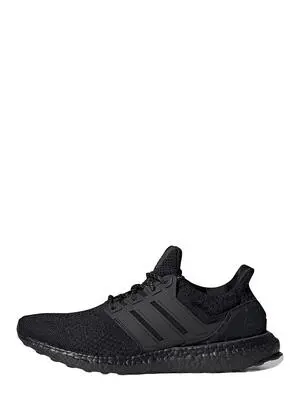 Adidas X Pharrell Williams X Parley Ultraboost Dna Future - Black