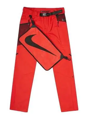 Nike Lab Pants Ck1545-657 - Red