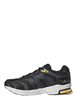 Adidas Spiritain 2000 Athletic Sneakers - Black