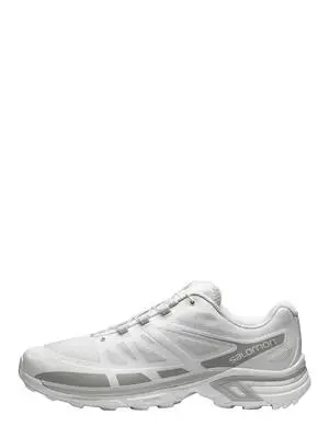 SALOMON SALOMON XT-Wings 2 Athletic Sneakers White/silver