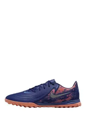 Nike Phantom Gx 2 Academy Tf - Blue Void/chrome