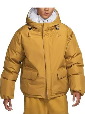 Nike Gore-tex Jacket - Yellow