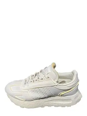 Adidas Adidas Retropy E5 Sneakers Grey/cream/yellow