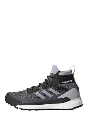 Adidas Free Hiker Primeblue Sneakers - Grey