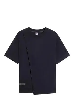 LI-NING X Jackie Chan Kung Fu Loose Fit T-shirt - Black