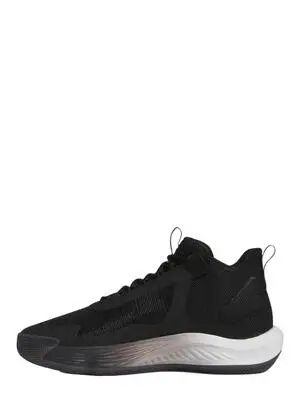 Adidas Adizero Select Team Sneakers - Black/white