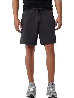 NEW BALANCE Athletics Nature State Heavyweight Sweat Shorts - Phantom