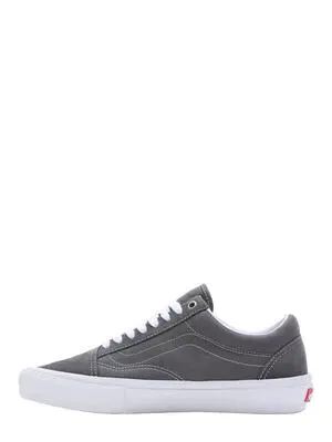 VANS Old Skool Sneakers - Grey