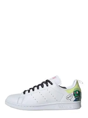 Adidas Fiorucci X Stan Smith 'what Is Love - White