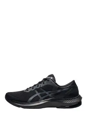 Asics Gel-pulse 13 Athletic Sneakers - Black