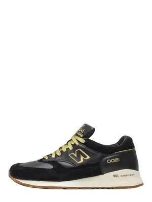 NEW BALANCE New Balance Footpatrol 'Encyclopedia' 1500 Sneakers Black