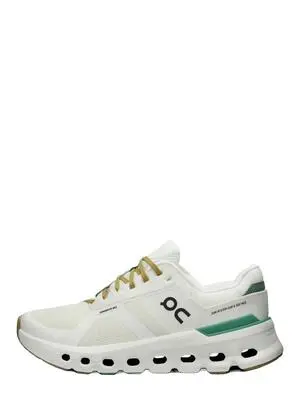 On On Running Cloudrunner 2 Athletic Sneakers Undyed Green