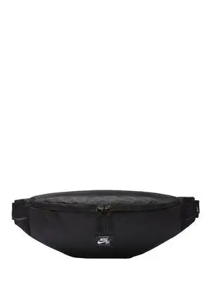 Nike Skateboard Heritage Hip Pack - Black