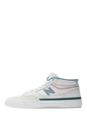 NEW BALANCE New Balance Numeric 417 Sneakers White/blue