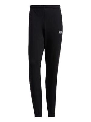 Adidas Originals Ryv Sweat Pant - Black