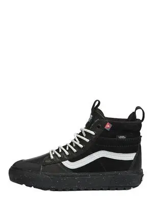 VANS Sk8-hi Mte-2 High Top Sneakers - Black