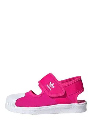 Adidas Superstar 360 Sandals J - Pink