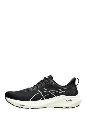 Asics Gt-2000 Athletic Sneakers - Black/white