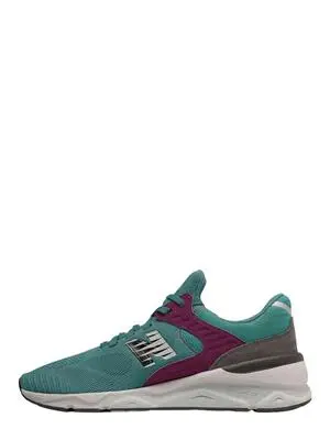 NEW BALANCE New Balance X-90 Athletic Sneakers Blue/gray