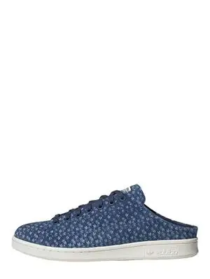 Adidas Originals Stan Smith Mule - Blue/white