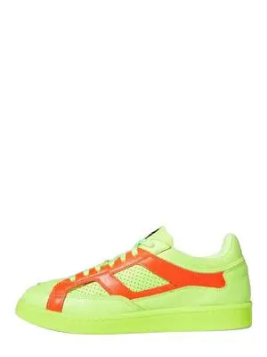 Adidas Fucking Awesome X Light Low 'signal - Green